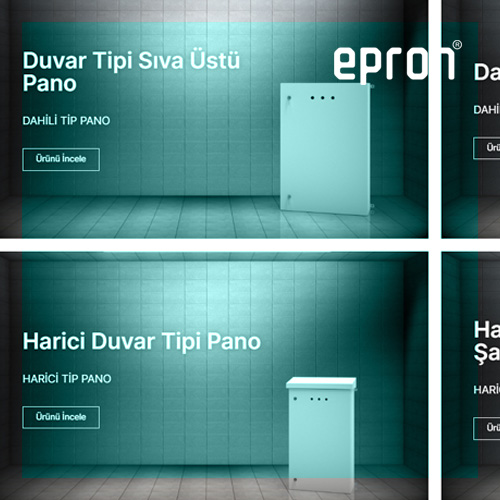 Epron Blog - Epron - Endüstriyel Panel Sistemleri
