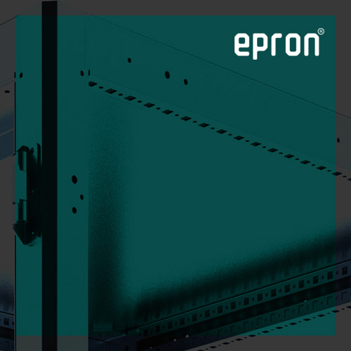 Devam Eden Projeler - Epron - Endüstriyel Panel Sistemleri