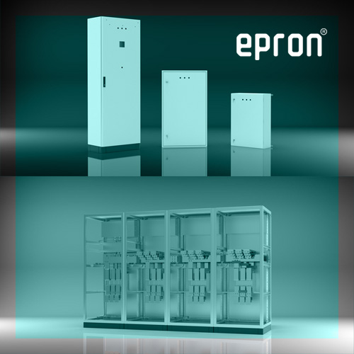 Şirket Profili - Epron - Endüstriyel Panel Sistemleri